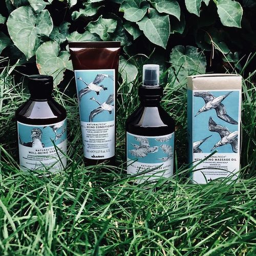 Beauty Focus: Davines — The Eco-Beauty Brand You Need Right Now