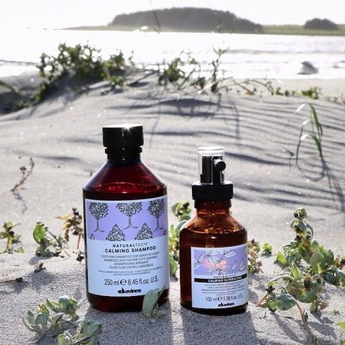 Beauty Focus: Davines — The Eco-Beauty Brand You Need Right Now