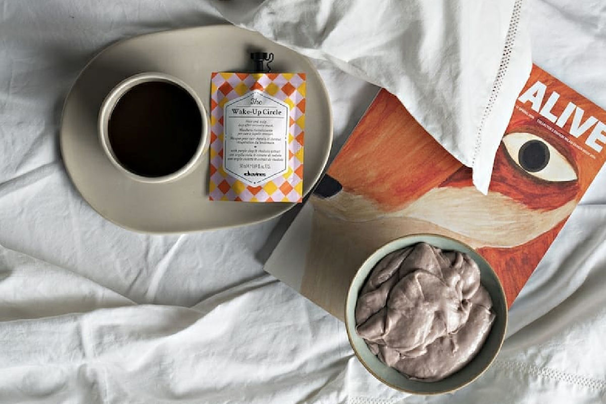 Beauty Focus: Davines — The Eco-Beauty Brand You Need Right Now
