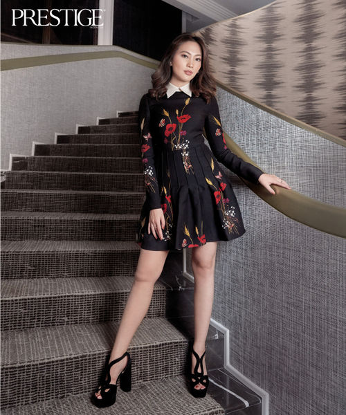 Trihatma Haliman | Prestige Online - Indonesia
