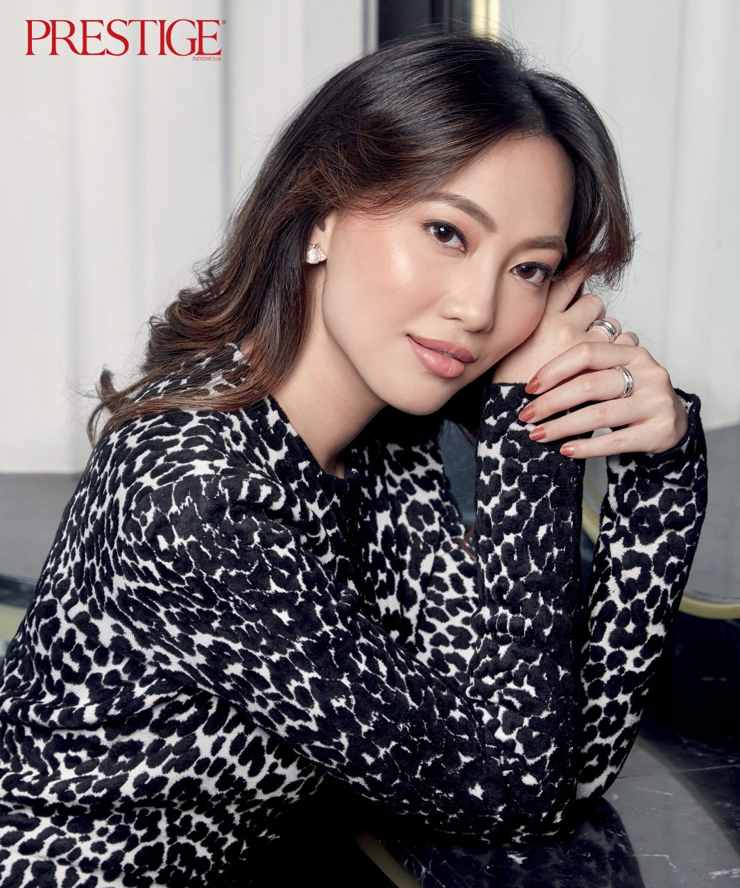 Cindy Angelina's Confessions as #PrestigeItFashionIcon 2018 | Prestige ...