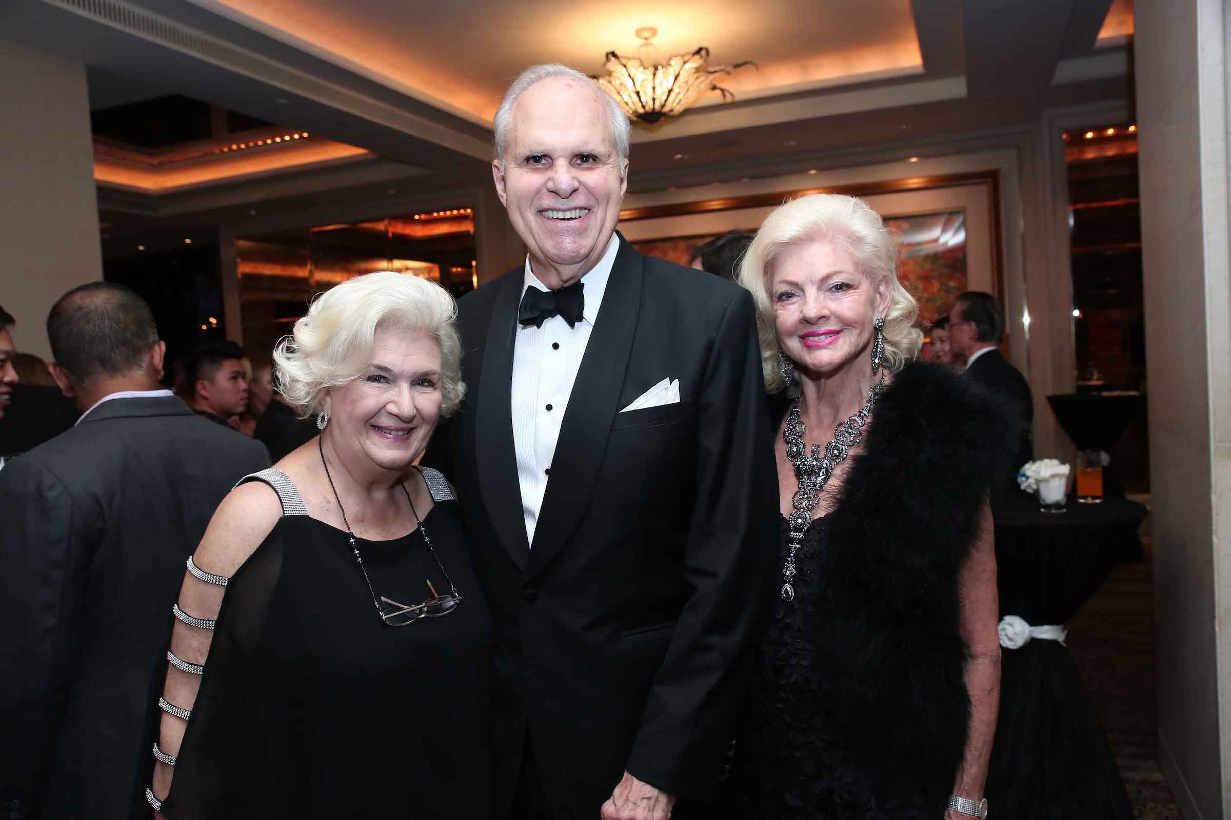 Event photo gallery: The Galaxy Ball, Beyond the stars