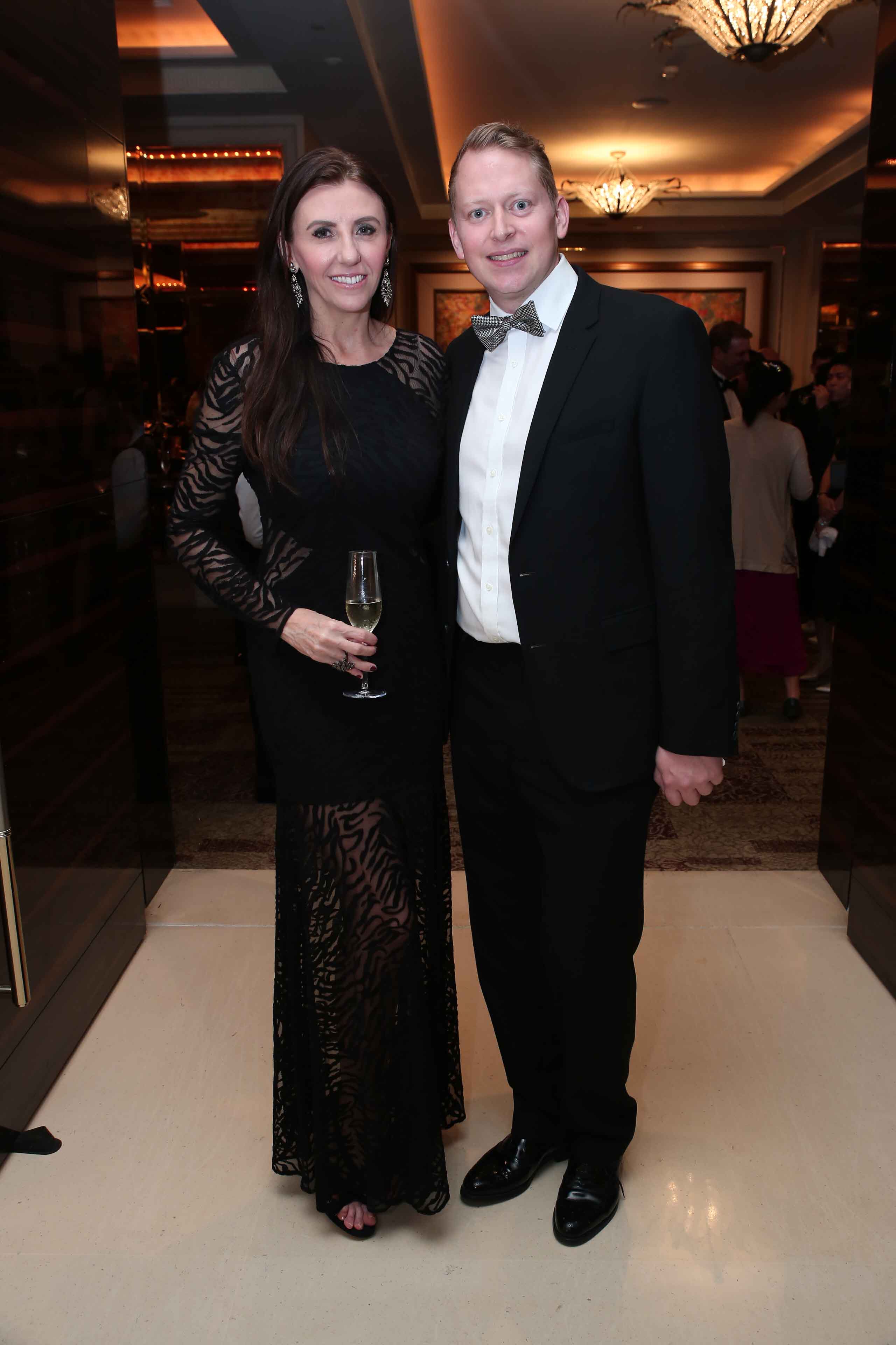 Event photo gallery: The Galaxy Ball, Beyond the stars