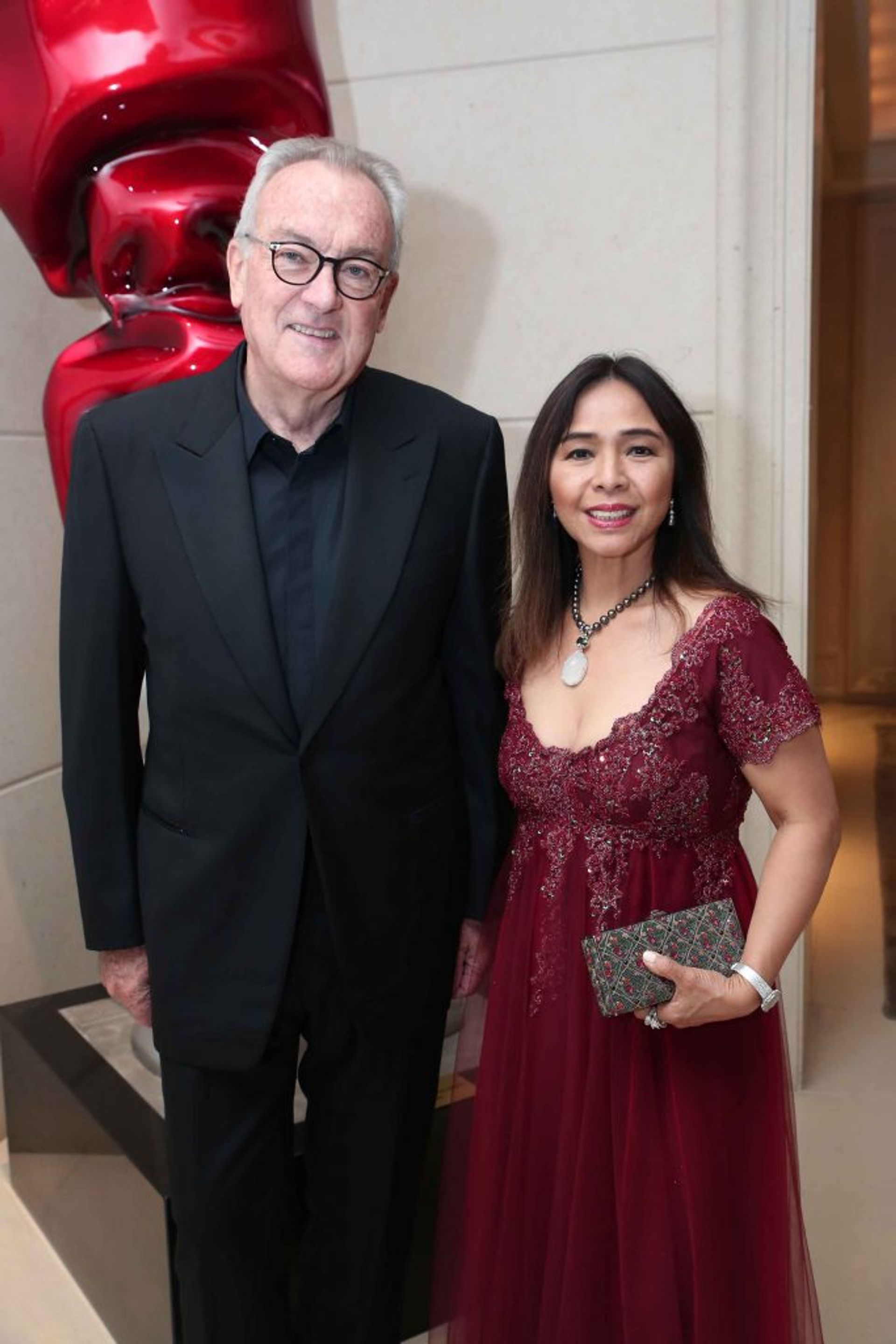 Event photo gallery: The Galaxy Ball, Beyond the stars