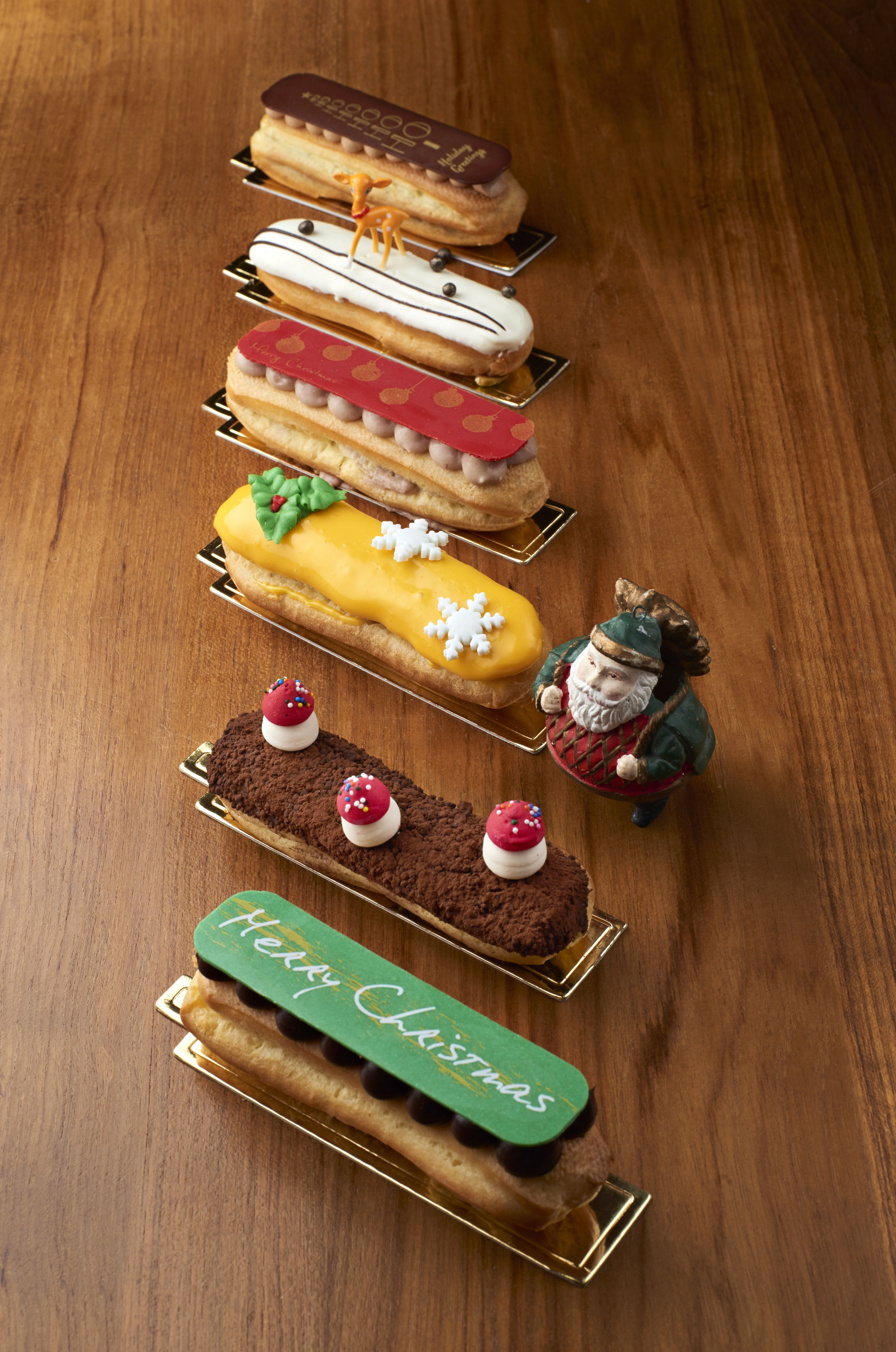 Celebrating Christmas At Le Meridien Kuala Lumpur