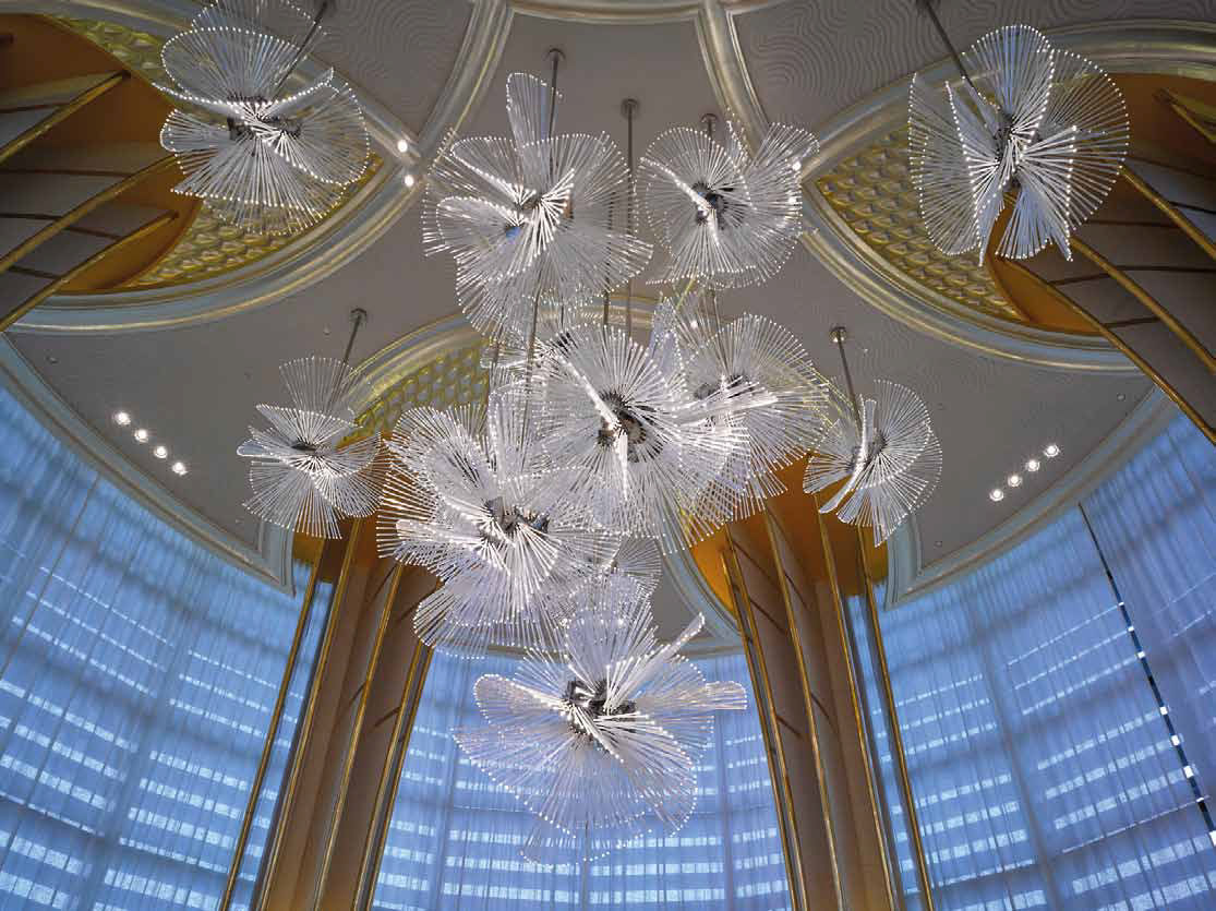 Leon Jakimic, the Founder of Lasvit, Talks About Bohemian Crystal and ...