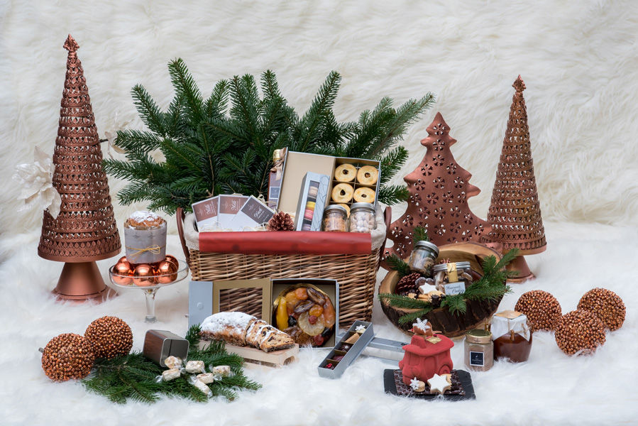 Best Holiday Hampers In Bangkok To Gift Your Loved Ones