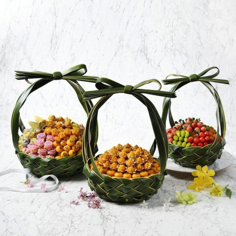 Best Holiday Hampers In Bangkok To Gift Your Loved Ones