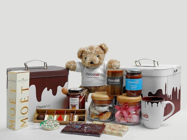 Best Holiday Hampers In Bangkok To Gift Your Loved Ones