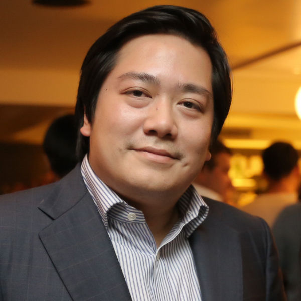 CHOTIPONG LEENUTAPHONG