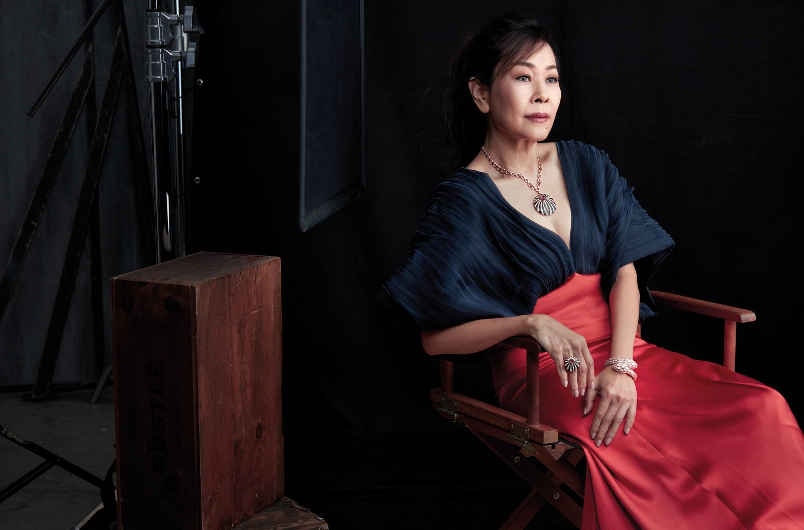 Jocelyn Tjioe tells us her plans for sustainable practices in Tung Lok