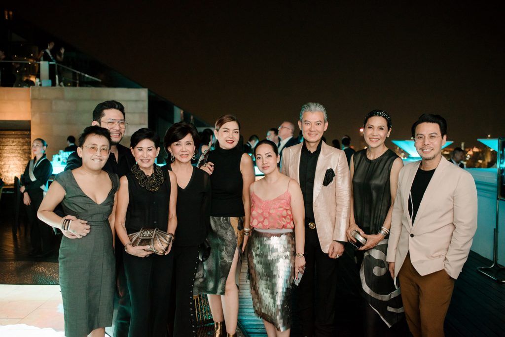 lebua No.3: The World’s Highest Gin, Caviar And Vodka Bar