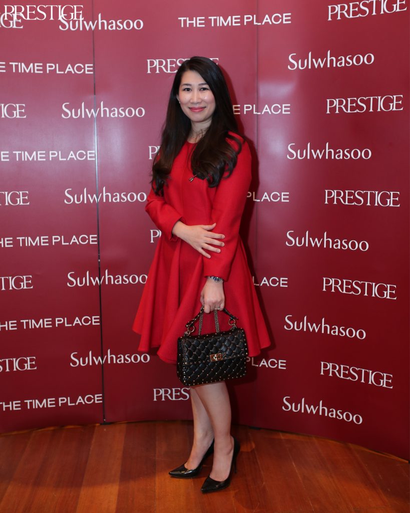 Prestige Year-End Luncheon Series at Sea Grain Restaurant & Bar ...