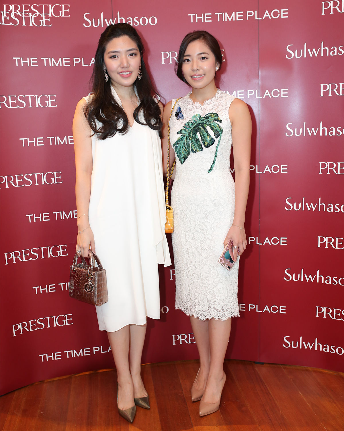 Prestige Year-End Luncheon Series at Sea Grain Restaurant & Bar ...