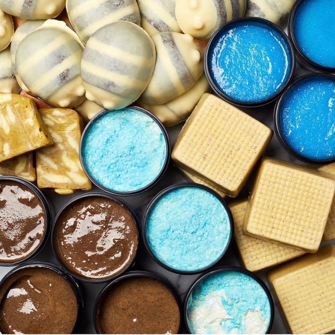 Look Good, Do Good: Interview With Lush Co-Founder Rowena Bird