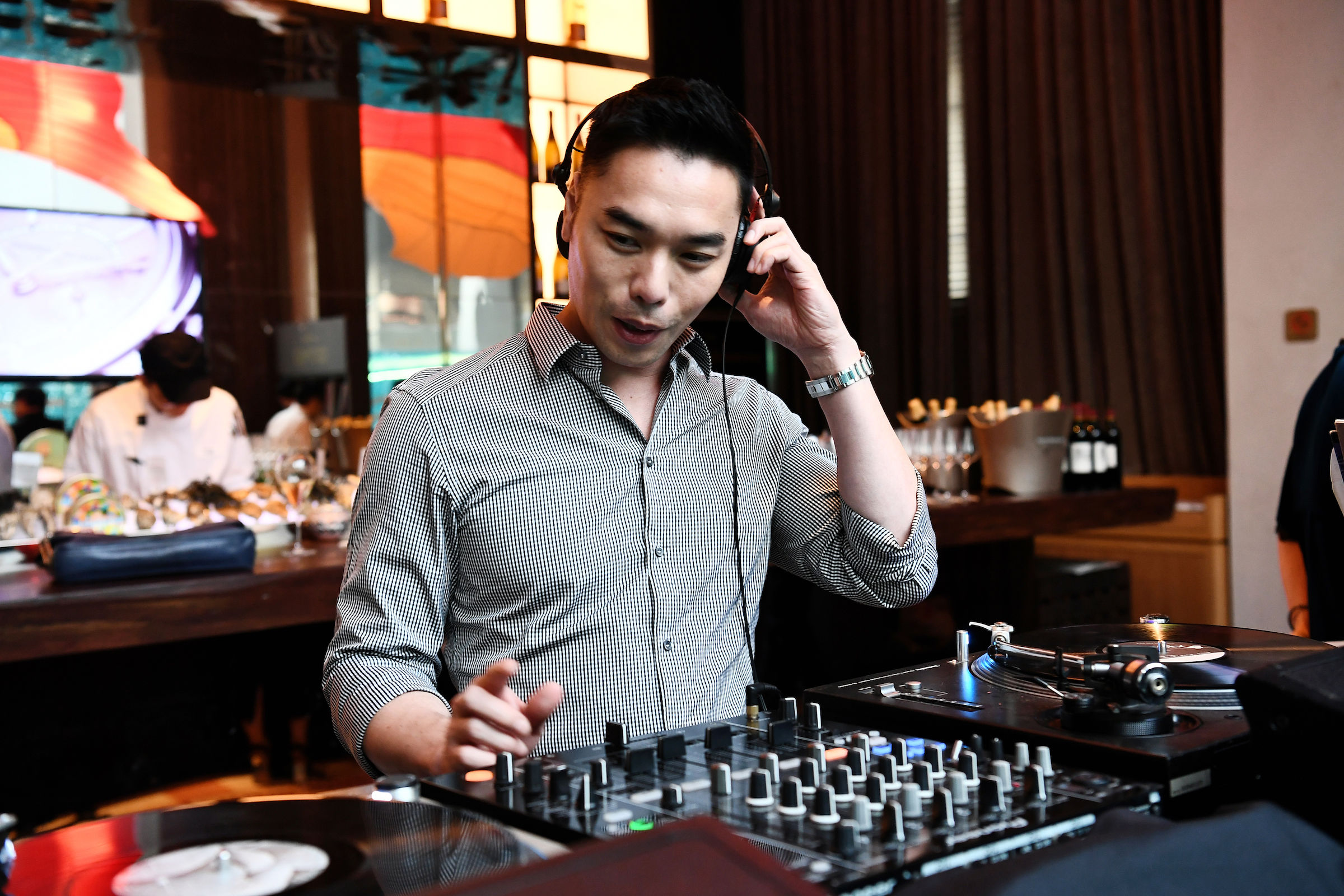 Event Photo Gallery: Vacheron Constantin’s Fiftysix Launch