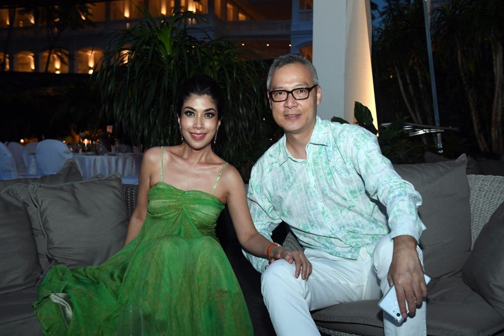 Event Photo Gallery: Kris Wiluan's 70th birthday
