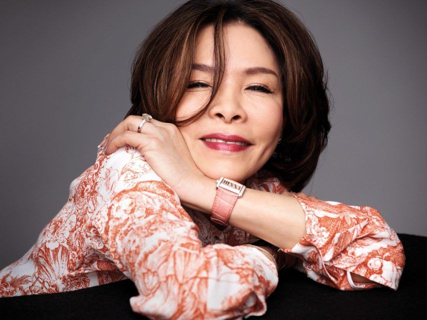 Time to celebrate: Find out what our society friends are thankful for ...