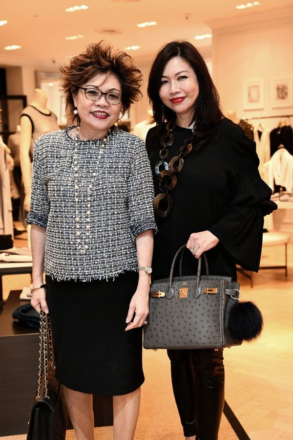 Event Photo Gallery: Prestige x Club Monaco