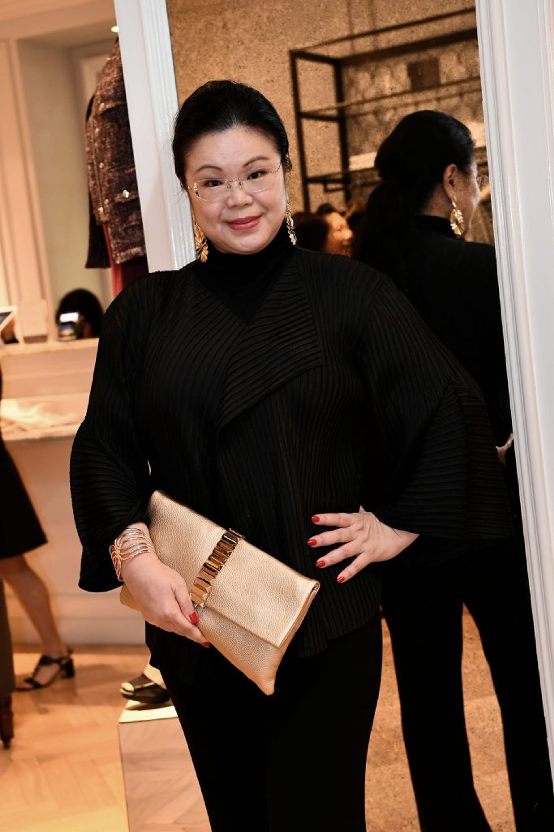 Event Photo Gallery: Prestige x Club Monaco