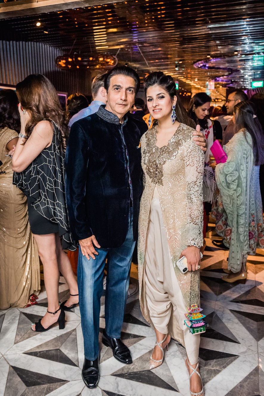 Event photo gallery: Indian designers take the spotlight at this high ...