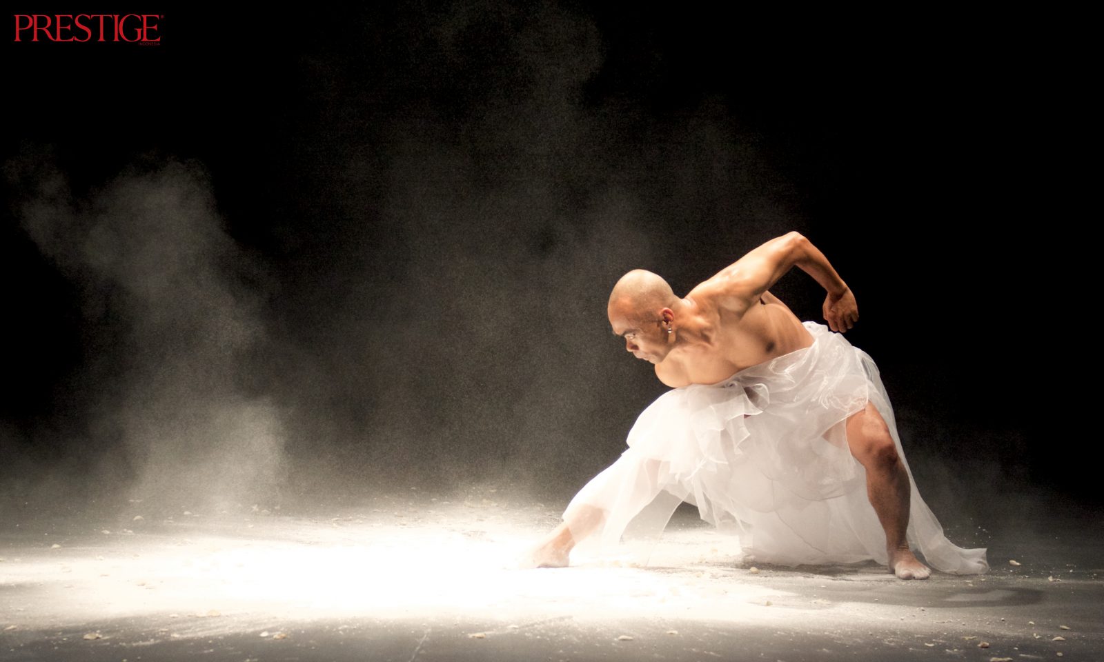 #PrestigeItPerformingArtist Goes to Eko Supriyanto, the World-Class ...