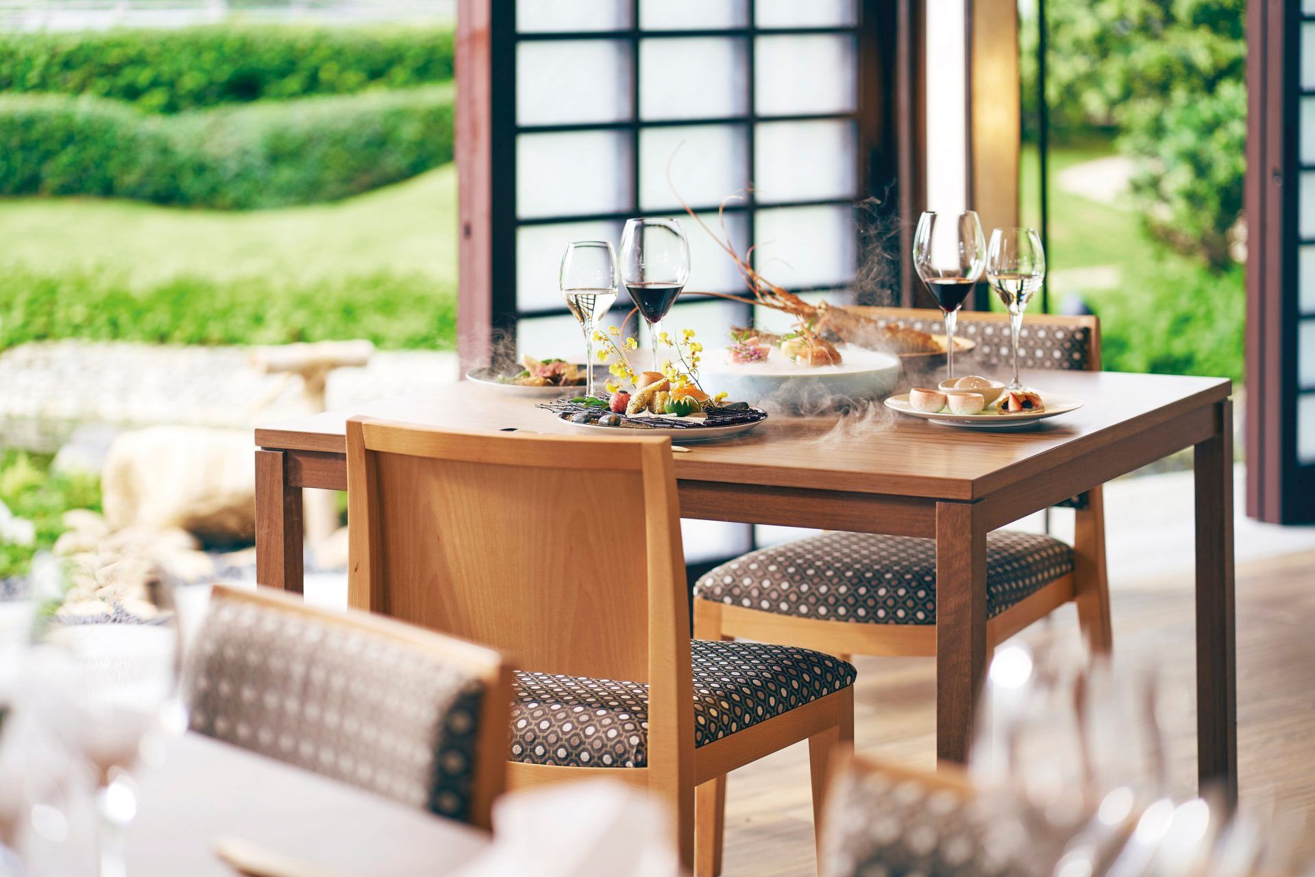 Finest Japanese food at Keyaki | Prestige Online - Singapore