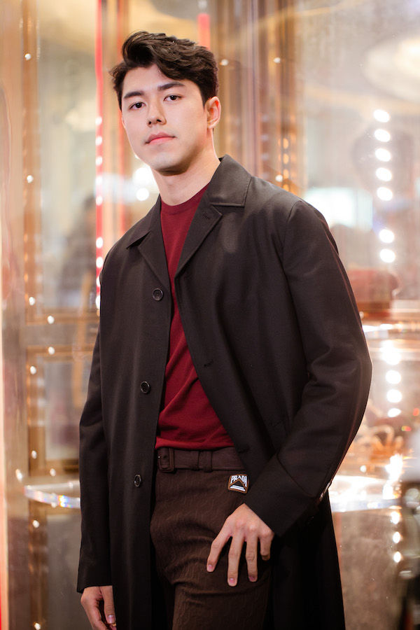 Miu Miu Celebrates New Concept Store with a Star-Studded Galore