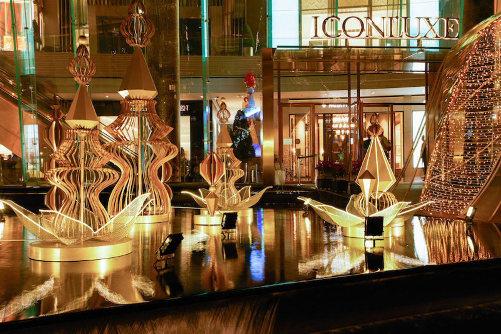 These are the 7 Top Dining Spots to Try at ICONSIAM