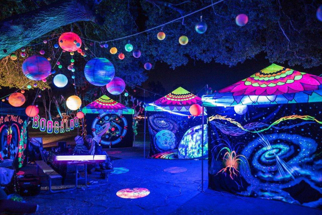 December Events In KL: Glowtopia Festival, Zee Avi At The Andaman