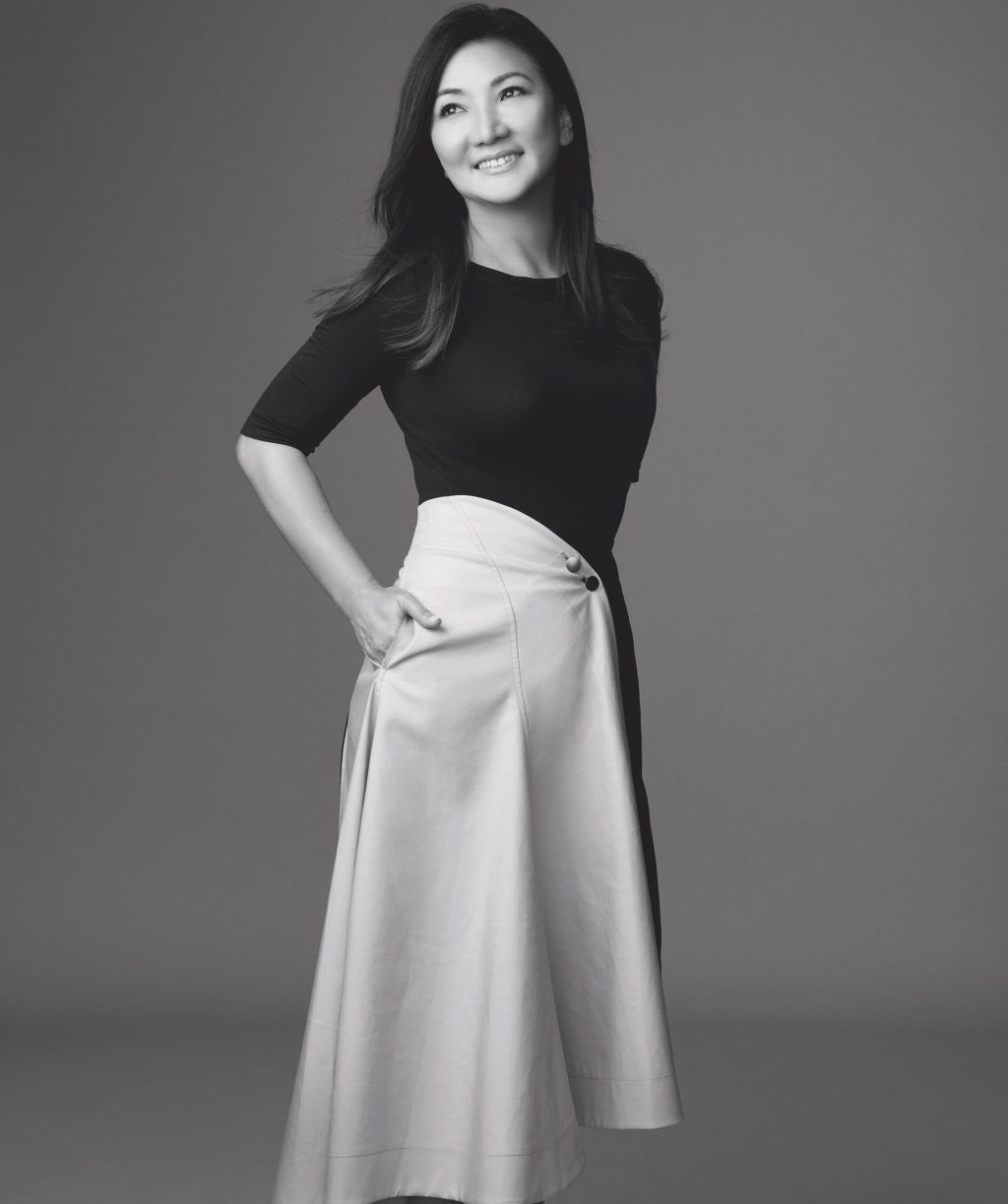 Breaking taboos is Cynthia Chua's business | Prestige Online - Singapore