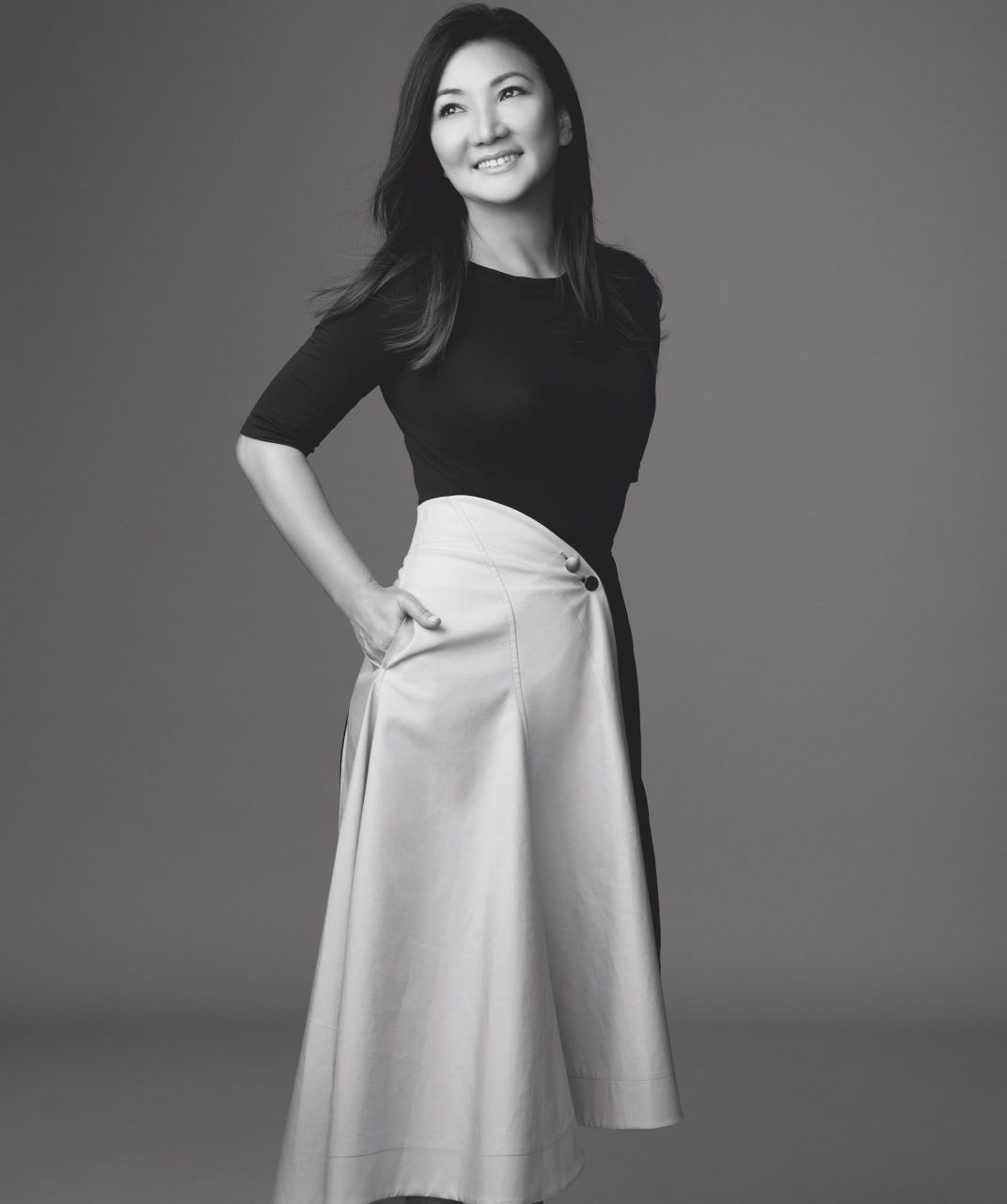 Breaking taboos is Cynthia Chua's business | Prestige Online - HongKong