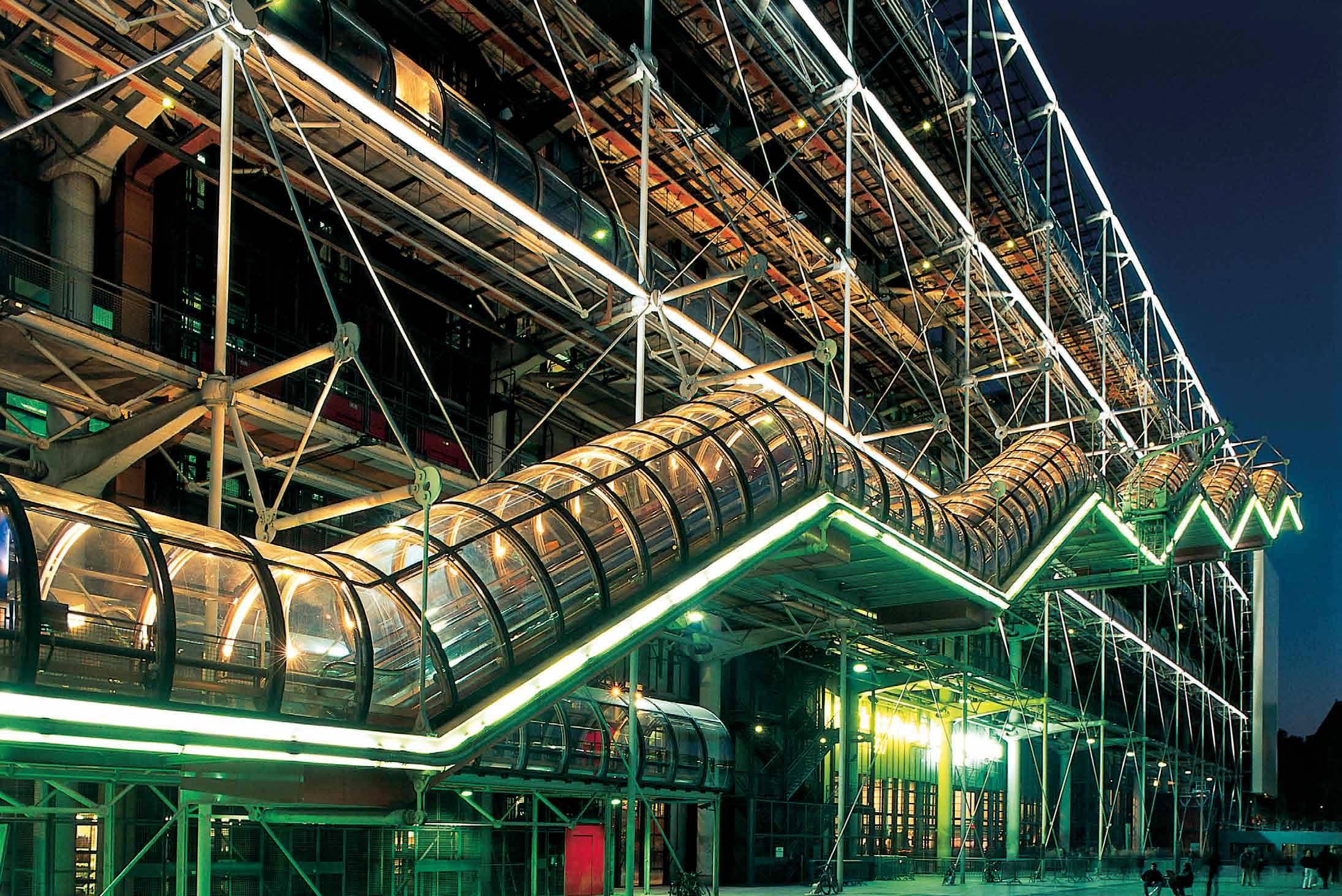 Architect Renzo Piano Designs Buildings to Bring Beauty, Community, and ...