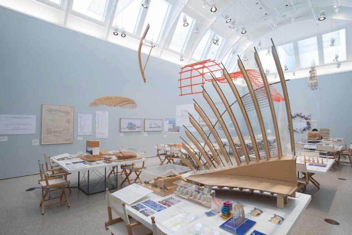 Architect Renzo Piano Designs Buildings to Bring Beauty, Community, and ...