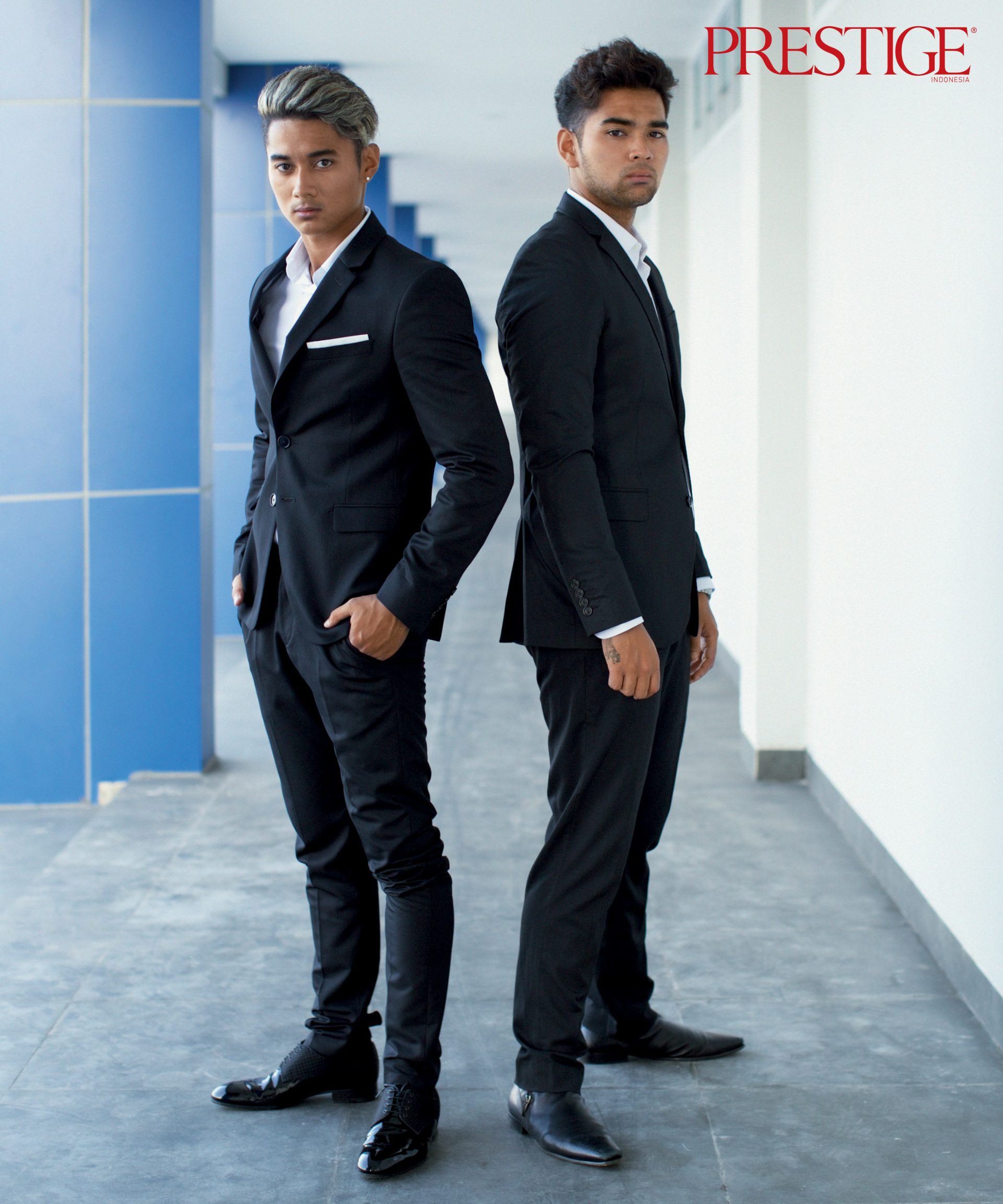 Aero and Aqsa Aswar are Prestige It Athletes of the Year | Prestige ...