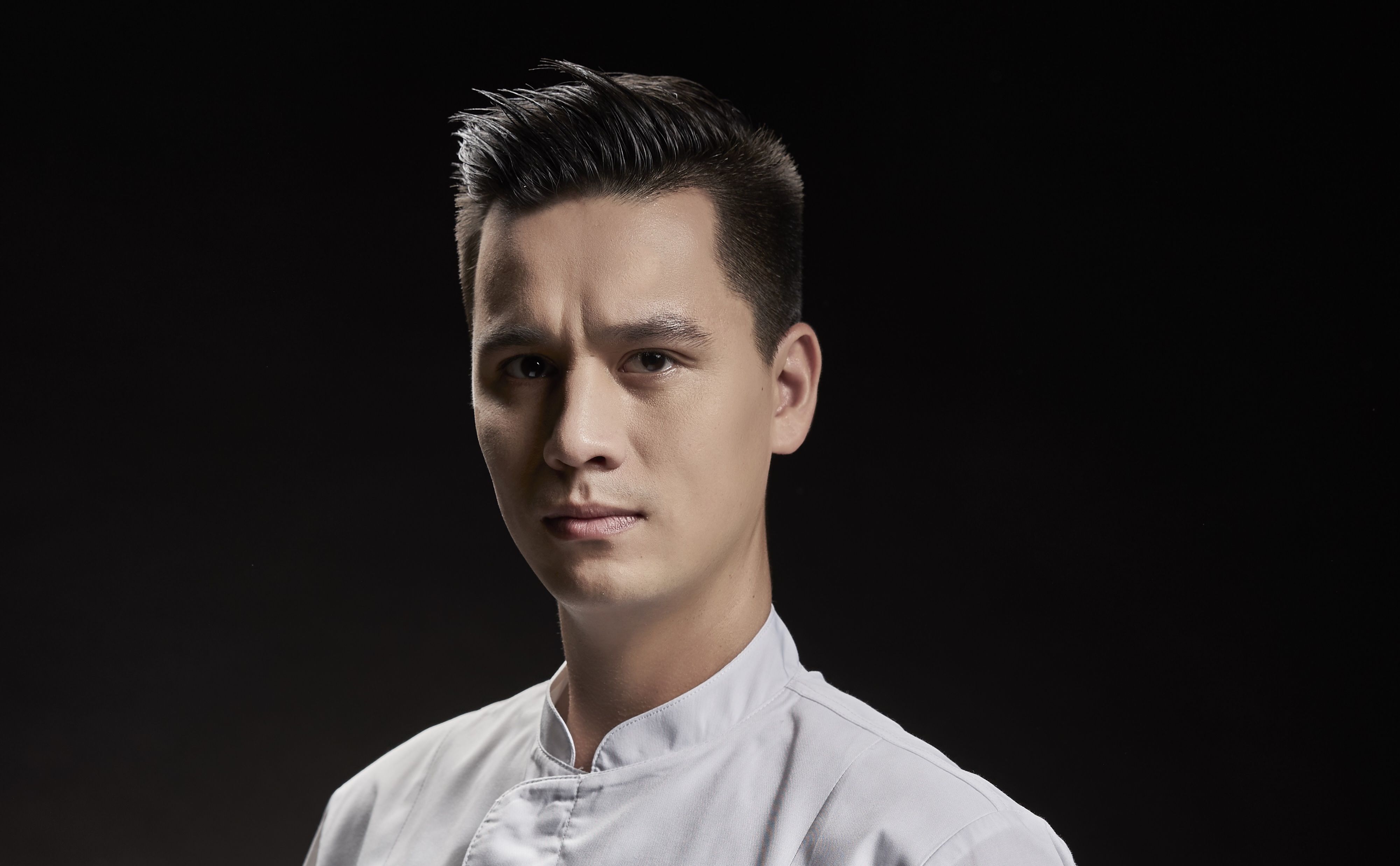 Celebrating Local Ingredients At Atas Modern Malaysian Eatery