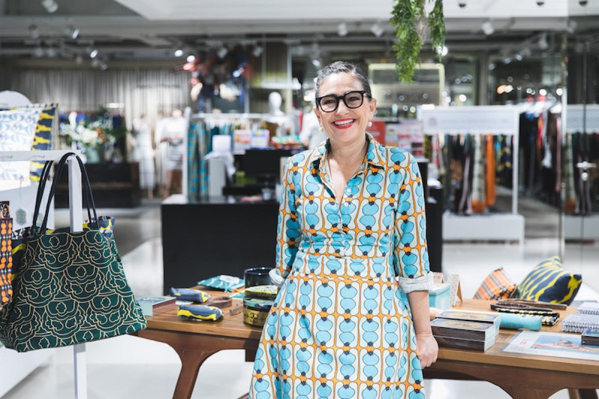 Fashion Focus: 6 Facts You Need to Know about NALA