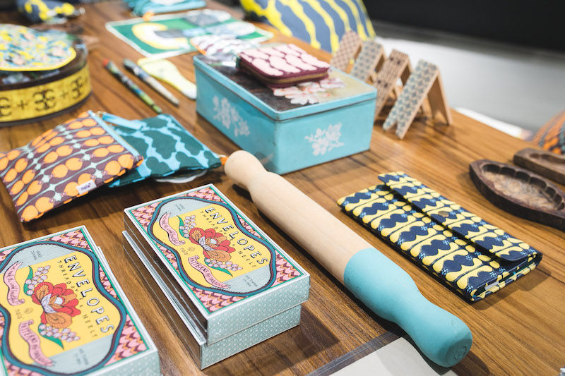 Fashion Focus: 6 Facts You Need to Know about NALA