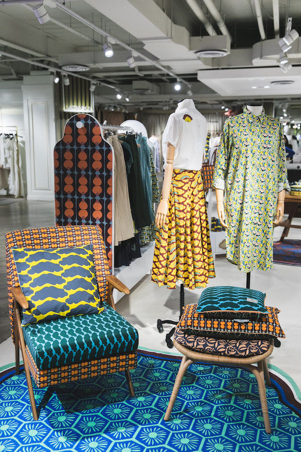 Fashion Focus: 6 Facts You Need to Know about NALA