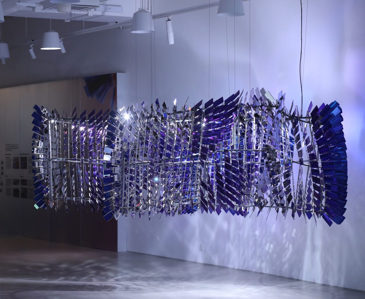 Artist Red Hong Yi on Painting Without a Paintbrush | Prestige Online ...