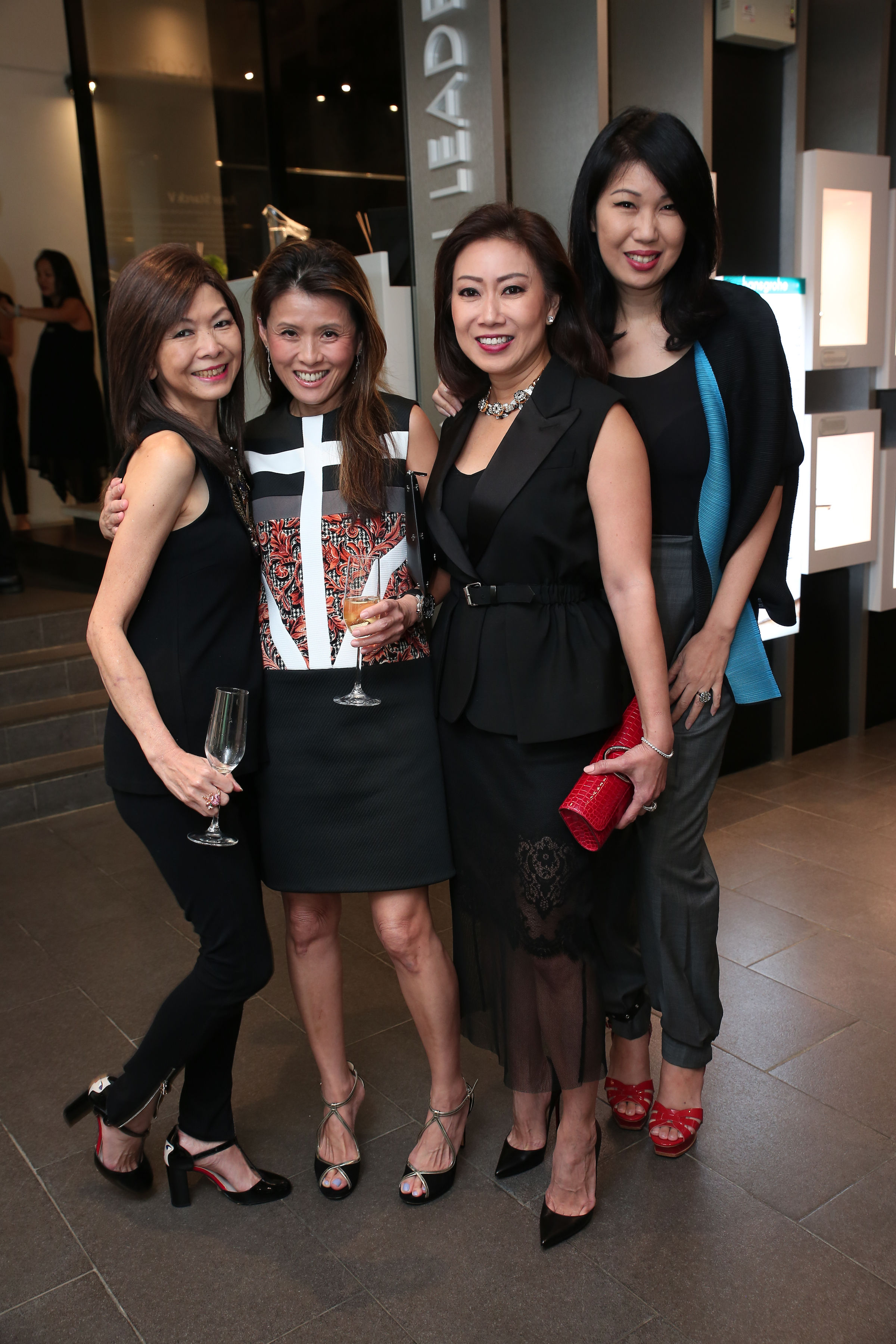 Event Photo Gallery: Prestige x Hansgrohe For Axor's 25th Anniversary