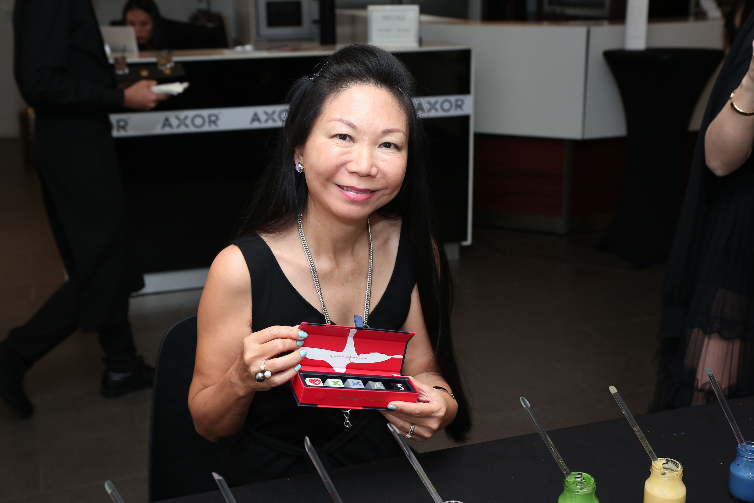 Event Photo Gallery: Prestige x Hansgrohe For Axor's 25th Anniversary