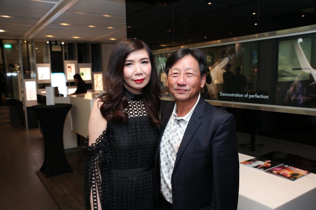 Event Photo Gallery: Prestige x Hansgrohe For Axor's 25th Anniversary