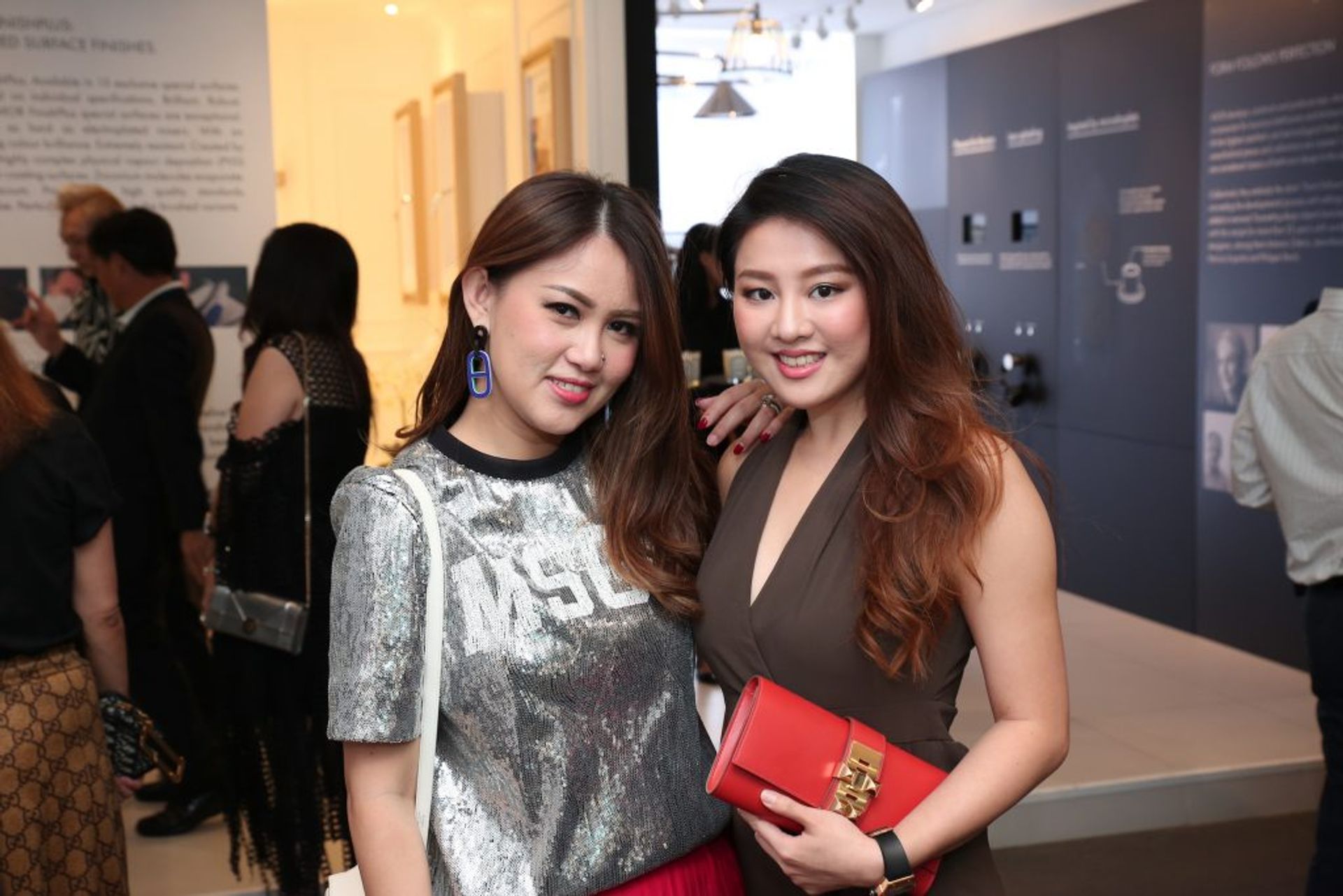 Event Photo Gallery: Prestige x Hansgrohe For Axor's 25th Anniversary