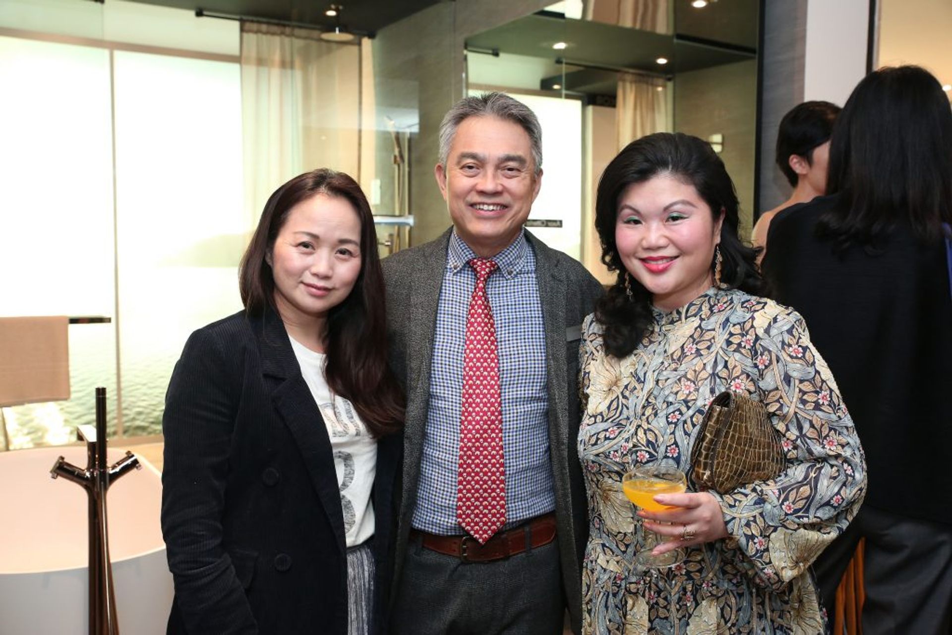 Event Photo Gallery: Prestige x Hansgrohe For Axor's 25th Anniversary