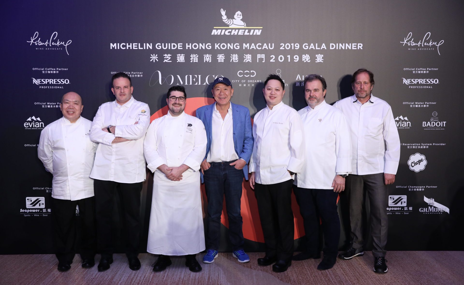 Chef Masa Takayama on Steak, Martinis and His Perfect Meal