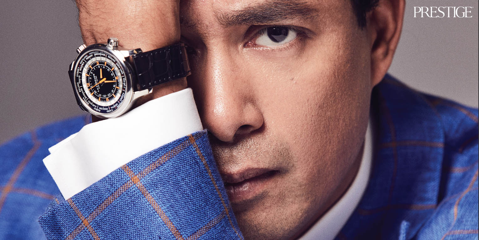 Erwin Azizi reveals why a strong Malaysia-Indonesia alliance will ...