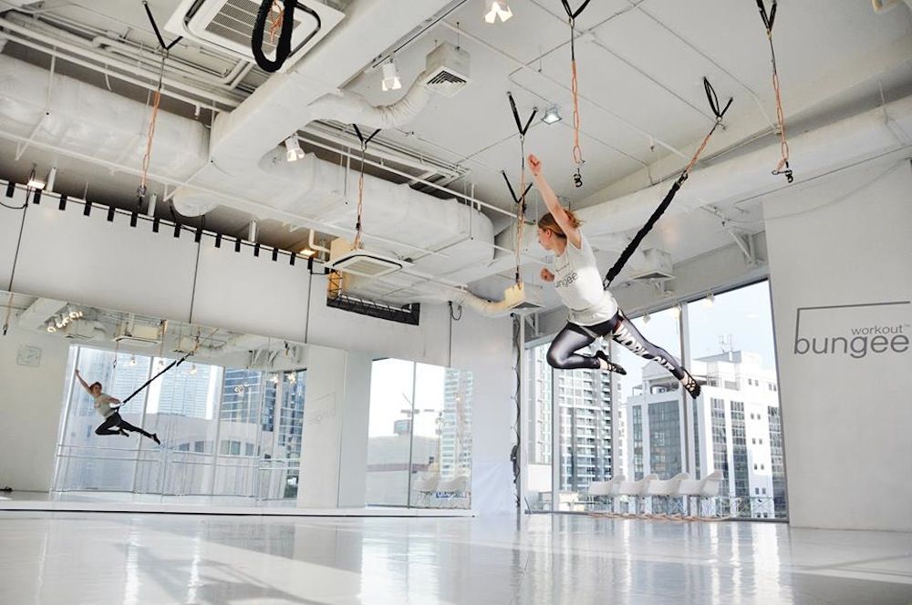 Unconventionally Fun Ways To Get Fit In Bangkok This 2019