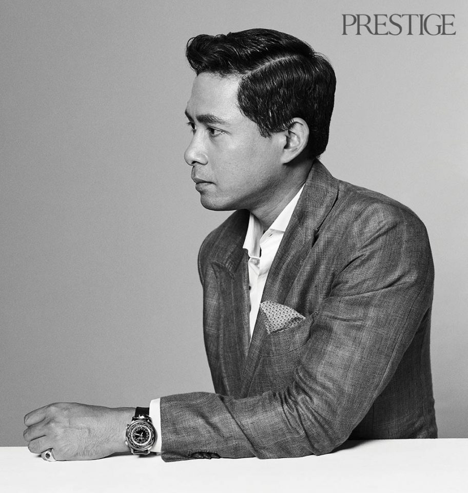 Erwin Azizi reveals why a strong Malaysia-Indonesia alliance will ...