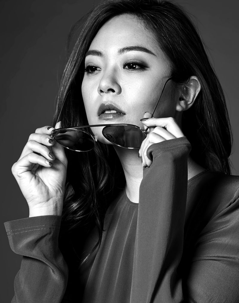 René Chu | Prestige Online - HongKong